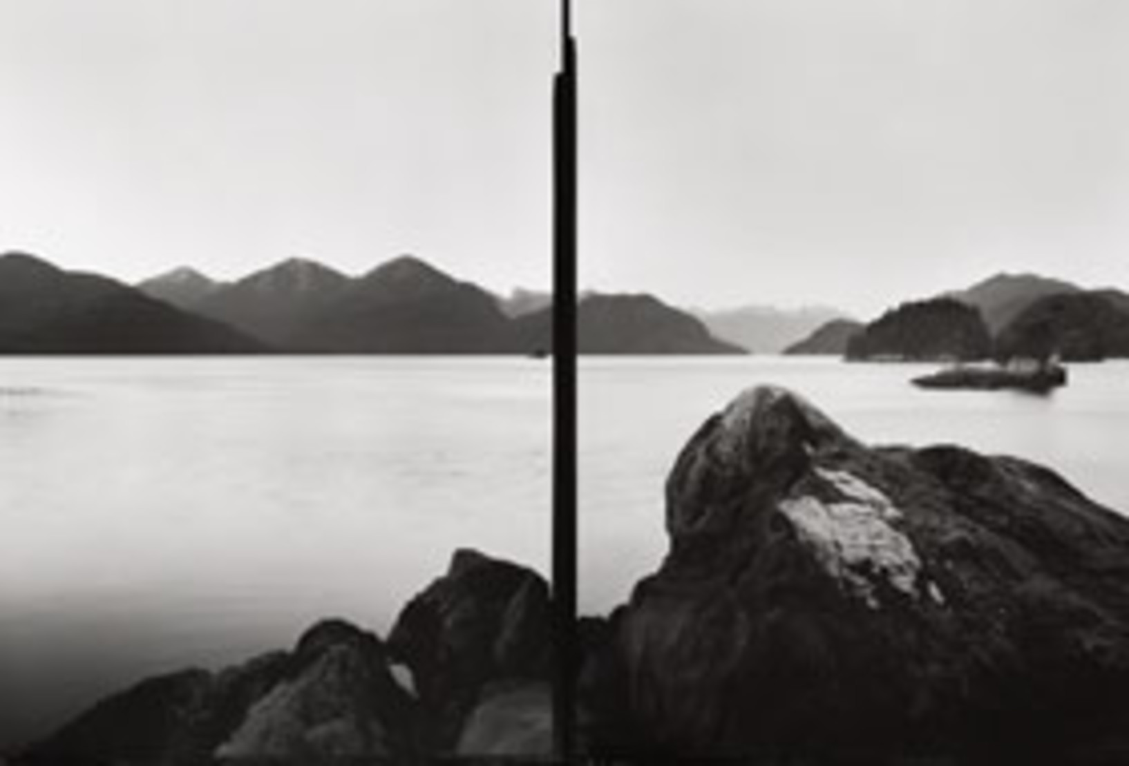 Mark Adams: Cook's Sites | Christchurch Art Gallery Te Puna o Waiwhetū